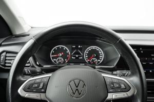 Зеленый Фольксваген T-Cross 2022 в Рига, объемом двигателя 1.50 л и пробегом 75 тыс. км за 19900 €, фото 11 на AUTOMOTO.COM.LV