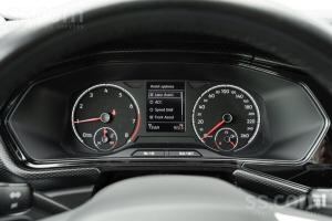 Zaļš Volkswagen T-Cross 2022 Rīga, ar dzinēja tilpumu 1.50 L un nobraukumu 75 tūkst. km par 19900 €, foto 10 vietnē AUTOMOTO.COM.LV