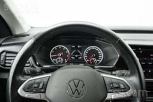 Zaļš Volkswagen T-Cross 2022 Rīga, ar dzinēja tilpumu 1.50 L un nobraukumu 75 tūkst. km par 19900 €, foto 11 vietnē AUTOMOTO.COM.LV