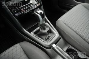 Zaļš Volkswagen T-Cross 2022 Rīga, ar dzinēja tilpumu 1.50 L un nobraukumu 75 tūkst. km par 19900 €, foto 12 vietnē AUTOMOTO.COM.LV