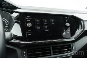 Zaļš Volkswagen T-Cross 2022 Rīga, ar dzinēja tilpumu 1.50 L un nobraukumu 75 tūkst. km par 19900 €, foto 19 vietnē AUTOMOTO.COM.LV