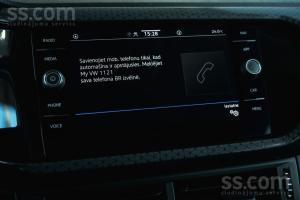 Zaļš Volkswagen T-Cross 2022 Rīga, ar dzinēja tilpumu 1.00 L un nobraukumu 54 tūkst. km par 18900 €, foto 20 vietnē AUTOMOTO.COM.LV