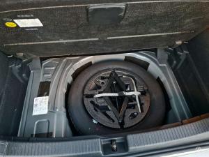 Pelēks Volkswagen T-Cross 2019 Kauņa, ar dzinēja tilpumu 1.00 L un nobraukumu 176 tūkst. km par 13500 €, foto 18 vietnē AUTOMOTO.COM.LV