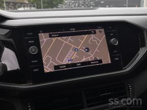 Серый Фольксваген T-Cross 2020 в Елгава, объемом двигателя 1.00 л и пробегом 129 тыс. км за 13590 €, фото 23 на AUTOMOTO.COM.LV