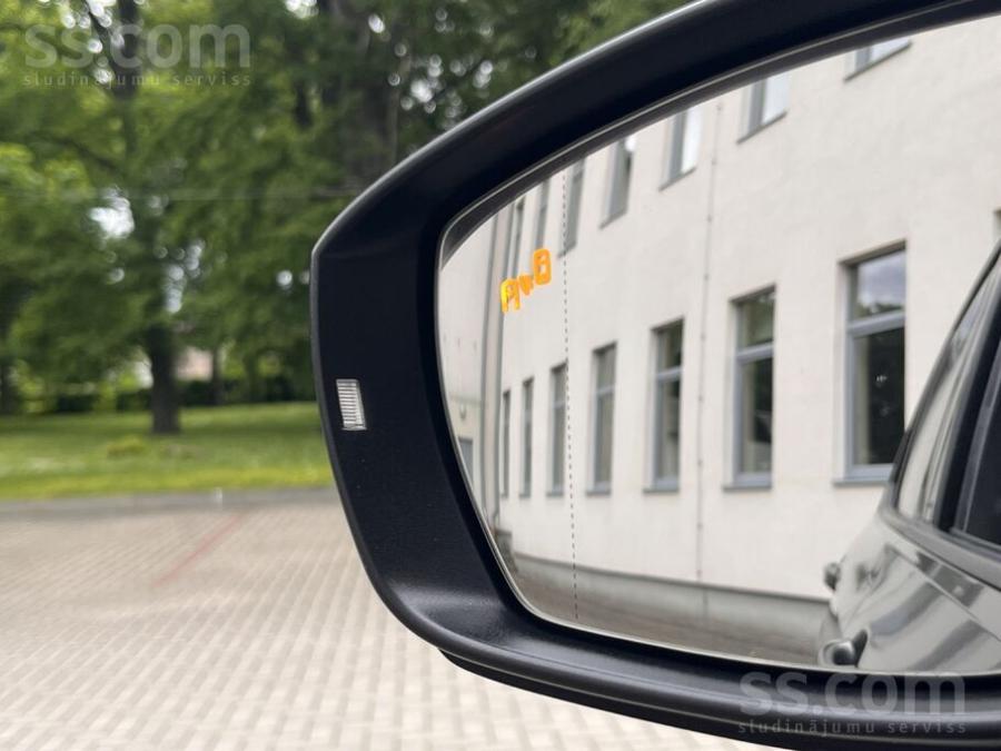 Серый Фольксваген T-Cross 2020 в Елгава, объемом двигателя 1.00 л и пробегом 129 тыс. км за 13590 €, фото 25 на AUTOMOTO.COM.LV