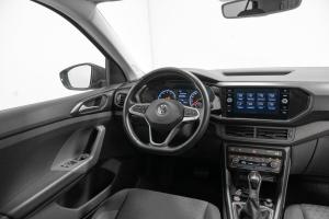 Серый Фольксваген T-Cross 2020 в Вильнюс, объемом двигателя 1.00 л и пробегом 122 тыс. км за 14950 €, фото 11 на AUTOMOTO.COM.LV
