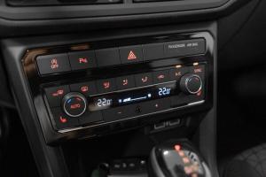 Серый Фольксваген T-Cross 2020 в Вильнюс, объемом двигателя 1.00 л и пробегом 122 тыс. км за 14950 €, фото 17 на AUTOMOTO.COM.LV