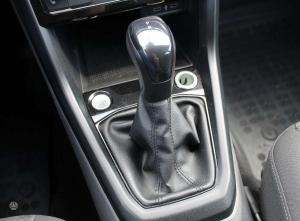 Grey Volkswagen T-Cross 2021 in Vilnius, with an engine capacity of 1.00 L and mileage of 113 thousand km for 15950 €, photo 14 on AUTOMOTO.COM.LV