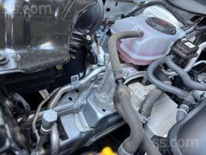 Pelēks Volkswagen T-Cross 2021 Rīga, ar dzinēja tilpumu 1.00 L un nobraukumu 67 tūkst. km par 14290 €, foto 19 vietnē AUTOMOTO.COM.LV