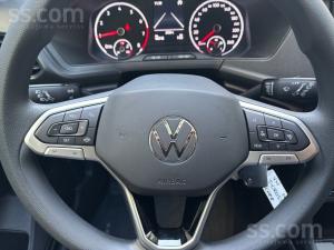 Pelēks Volkswagen T-Cross 2021 Rīga, ar dzinēja tilpumu 1.00 L un nobraukumu 67 tūkst. km par 14290 €, foto 23 vietnē AUTOMOTO.COM.LV