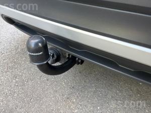 Pelēks Volkswagen T-Cross 2021 Rīga, ar dzinēja tilpumu 1.00 L un nobraukumu 67 tūkst. km par 14290 €, foto 27 vietnē AUTOMOTO.COM.LV