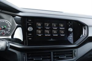 Pelēks Volkswagen T-Cross 2021 Rīga, ar dzinēja tilpumu 1.00 L un nobraukumu 84 tūkst. km par 15950 €, foto 15 vietnē AUTOMOTO.COM.LV