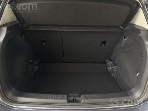 Pelēks Volkswagen T-Cross 2022 Valmiera, ar dzinēja tilpumu 1.00 L un nobraukumu 75 tūkst. km par 16700 €, foto 21 vietnē AUTOMOTO.COM.LV
