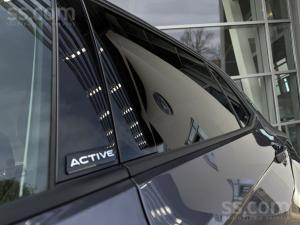 Pelēks Volkswagen T-Cross 2022 Valmiera, ar dzinēja tilpumu 1.00 L un nobraukumu 75 tūkst. km par 16700 €, foto 22 vietnē AUTOMOTO.COM.LV