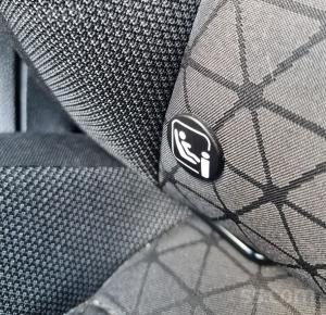 Pelēks Volkswagen T-Cross 2022 Rīga, ar dzinēja tilpumu 1.00 L un nobraukumu 63 tūkst. km par 15650 €, foto 14 vietnē AUTOMOTO.COM.LV