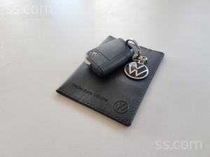Pelēks Volkswagen T-Cross 2022 Rīga, ar dzinēja tilpumu 1.00 L un nobraukumu 63 tūkst. km par 15650 €, foto 17 vietnē AUTOMOTO.COM.LV
