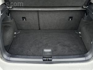Pelēks Volkswagen T-Cross 2022 Rīga, ar dzinēja tilpumu 1.00 L un nobraukumu 210 tūkst. km par 10900 €, foto 24 vietnē AUTOMOTO.COM.LV