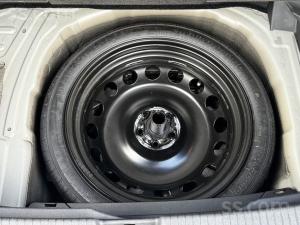 Pelēks Volkswagen T-Cross 2022 Rīga, ar dzinēja tilpumu 1.00 L un nobraukumu 210 tūkst. km par 10900 €, foto 25 vietnē AUTOMOTO.COM.LV