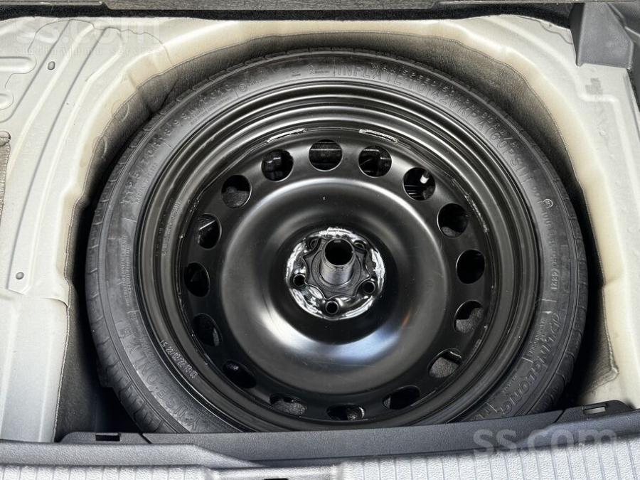 Pelēks Volkswagen T-Cross 2022 Rīga, ar dzinēja tilpumu 1.00 L un nobraukumu 210 tūkst. km par 10900 €, foto 25 vietnē AUTOMOTO.COM.LV
