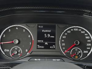 Pelēks Volkswagen T-Cross 2022 Rīga, ar dzinēja tilpumu 1.00 L un nobraukumu 210 tūkst. km par 10900 €, foto 16 vietnē AUTOMOTO.COM.LV