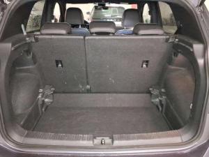 Grey Volkswagen T-Cross 2022 in Vilnius, with an engine capacity of 1.50 L and mileage of 135 thousand km for 18820 €, photo 12 on AUTOMOTO.COM.LV