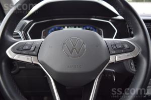 Pelēks Volkswagen T-Cross 2022 Rīga, ar dzinēja tilpumu 1.00 L un nobraukumu 109 tūkst. km par 15000 €, foto 11 vietnē AUTOMOTO.COM.LV
