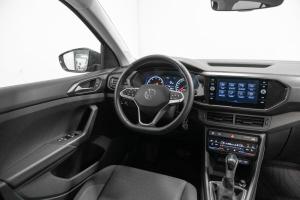 Серый Фольксваген T-Cross 2022 в Вильнюс, объемом двигателя 1.00 л и пробегом 55 тыс. км за 16500 €, фото 11 на AUTOMOTO.COM.LV