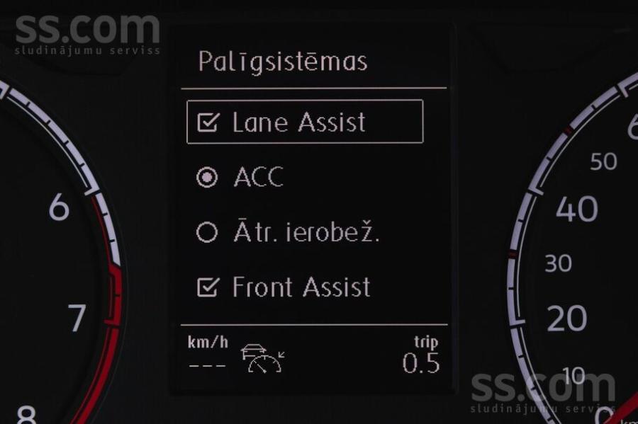 Pelēks Volkswagen T-Cross 2022 Ventspils, ar dzinēja tilpumu 1.00 L un nobraukumu 62 tūkst. km par 16050 €, foto 21 vietnē AUTOMOTO.COM.LV