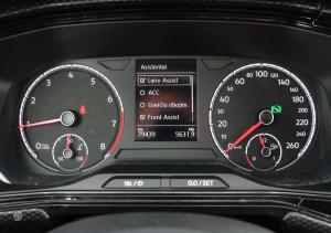 Серый Фольксваген T-Cross 2022 в Вильнюс, объемом двигателя 1.00 л и пробегом 79 тыс. км за 17250 €, фото 8 на AUTOMOTO.COM.LV