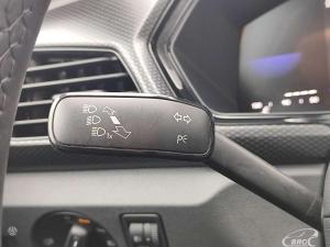 Pelēks Volkswagen T-Cross 2023 Klaipėda, ar dzinēja tilpumu 1.00 L un nobraukumu 81 tūkst. km par 15500 €, foto 25 vietnē AUTOMOTO.COM.LV