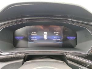 Pelēks Volkswagen T-Cross 2023 Klaipėda, ar dzinēja tilpumu 1.00 L un nobraukumu 81 tūkst. km par 15500 €, foto 27 vietnē AUTOMOTO.COM.LV