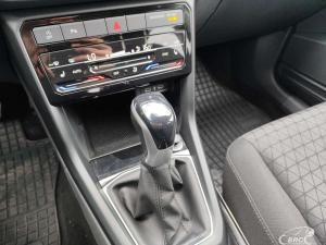Pelēks Volkswagen T-Cross 2023 Klaipėda, ar dzinēja tilpumu 1.00 L un nobraukumu 81 tūkst. km par 15500 €, foto 28 vietnē AUTOMOTO.COM.LV