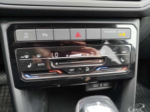 Pelēks Volkswagen T-Cross 2023 Klaipėda, ar dzinēja tilpumu 1.00 L un nobraukumu 81 tūkst. km par 15500 €, foto 29 vietnē AUTOMOTO.COM.LV
