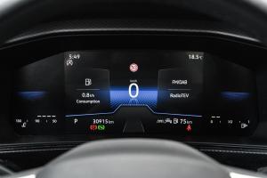 Серый Фольксваген T-Cross 2024 в Рига, объемом двигателя 1.00 л и пробегом 31 тыс. км за 22950 €, фото 11 на AUTOMOTO.COM.LV