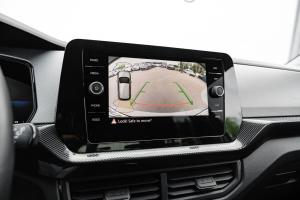 Серый Фольксваген T-Cross 2024 в Рига, объемом двигателя 1.00 л и пробегом 31 тыс. км за 22950 €, фото 15 на AUTOMOTO.COM.LV