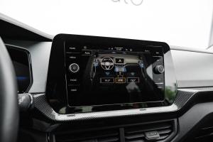 Серый Фольксваген T-Cross 2024 в Рига, объемом двигателя 1.00 л и пробегом 31 тыс. км за 22950 €, фото 16 на AUTOMOTO.COM.LV