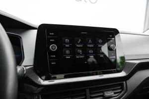 Серый Фольксваген T-Cross 2024 в Рига, объемом двигателя 1.00 л и пробегом 31 тыс. км за 22950 €, фото 17 на AUTOMOTO.COM.LV