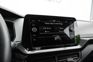 Серый Фольксваген T-Cross 2024 в Рига, объемом двигателя 1.00 л и пробегом 31 тыс. км за 22950 €, фото 18 на AUTOMOTO.COM.LV