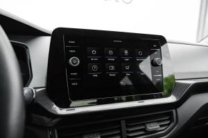 Серый Фольксваген T-Cross 2024 в Рига, объемом двигателя 1.00 л и пробегом 31 тыс. км за 22950 €, фото 21 на AUTOMOTO.COM.LV