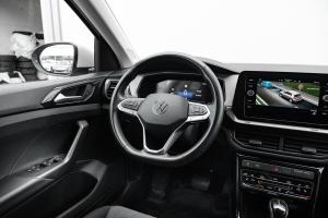 Серый Фольксваген T-Cross 2024 в Рига, объемом двигателя 1.00 л и пробегом 31 тыс. км за 22950 €, фото 24 на AUTOMOTO.COM.LV