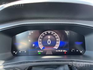 Серый Фольксваген T-Cross 2024 в Рига, объемом двигателя 1.50 л и пробегом 9 тыс. км за 23990 €, фото 12 на AUTOMOTO.COM.LV
