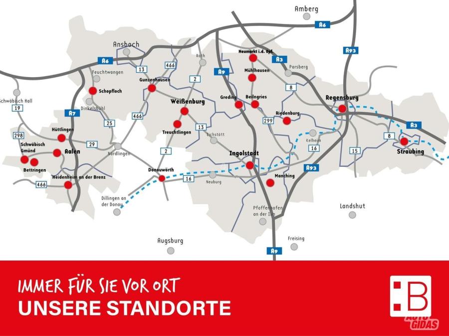 Серый Фольксваген T-Cross 2025 в Каунас, объемом двигателя 1.50 л и пробегом 11 тыс. км за 30967 €, фото 4 на AUTOMOTO.COM.LV