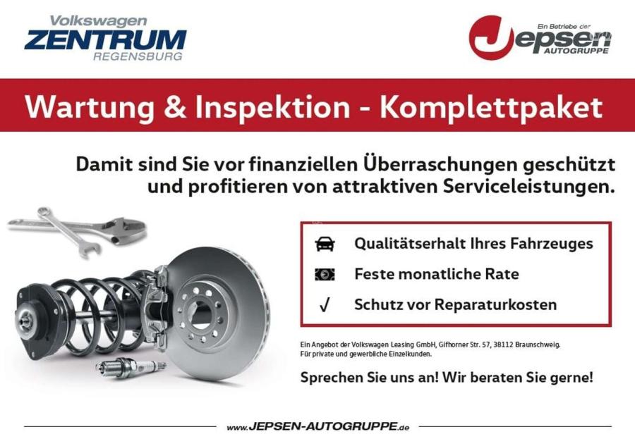 Grey Volkswagen T-Cross 2025 in Kaunas, with an engine capacity of 1.00 L and mileage of 22 thousand km for 23762 €, photo 10 on AUTOMOTO.COM.LV