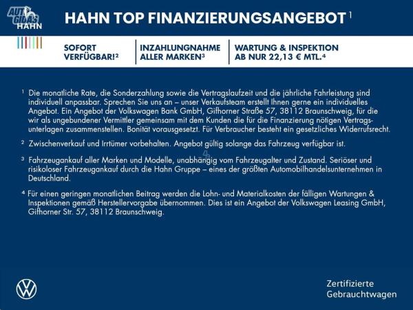 Серый Фольксваген T-Cross 2025 в Каунас, объемом двигателя 1.00 л и пробегом 24 тыс. км за 27804 €, фото 3 на AUTOMOTO.COM.LV