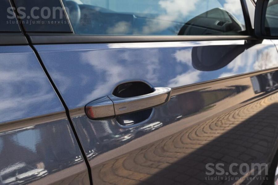 Pelēks Volkswagen T-Cross 2025 Ventspils, ar dzinēja tilpumu 1.00 L un nobraukumu 31 tūkst. km par 22500 €, foto 10 vietnē AUTOMOTO.COM.LV