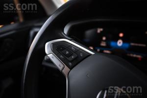 Серый Фольксваген T-Cross 2025 в Елгава, объемом двигателя 1.00 л и пробегом 31 тыс. км за 22900 €, фото 16 на AUTOMOTO.COM.LV