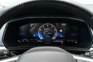 Серый Фольксваген T-Cross 2025 в Рига, объемом двигателя 1.00 л и пробегом 32 тыс. км за 22950 €, фото 11 на AUTOMOTO.COM.LV