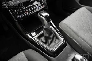 Серый Фольксваген T-Cross 2025 в Рига, объемом двигателя 1.00 л и пробегом 32 тыс. км за 22950 €, фото 15 на AUTOMOTO.COM.LV