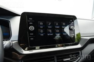 Серый Фольксваген T-Cross 2025 в Рига, объемом двигателя 1.00 л и пробегом 32 тыс. км за 22950 €, фото 17 на AUTOMOTO.COM.LV