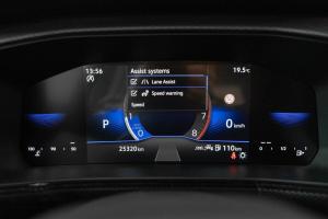 Pelēks Volkswagen T-Cross 2025 Viļņa, ar dzinēja tilpumu 1.00 L un nobraukumu 25 tūkst. km par 22400 €, foto 11 vietnē AUTOMOTO.COM.LV